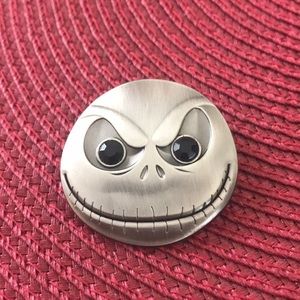 Disney | Other | Disney Jack Skellington Pin | Poshmark